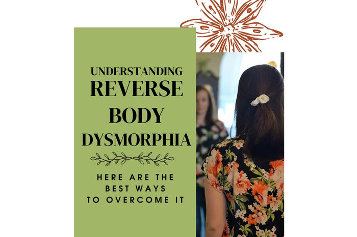 How to Build Body Acceptance with Body Dysmorphic Disorder – Stay ...